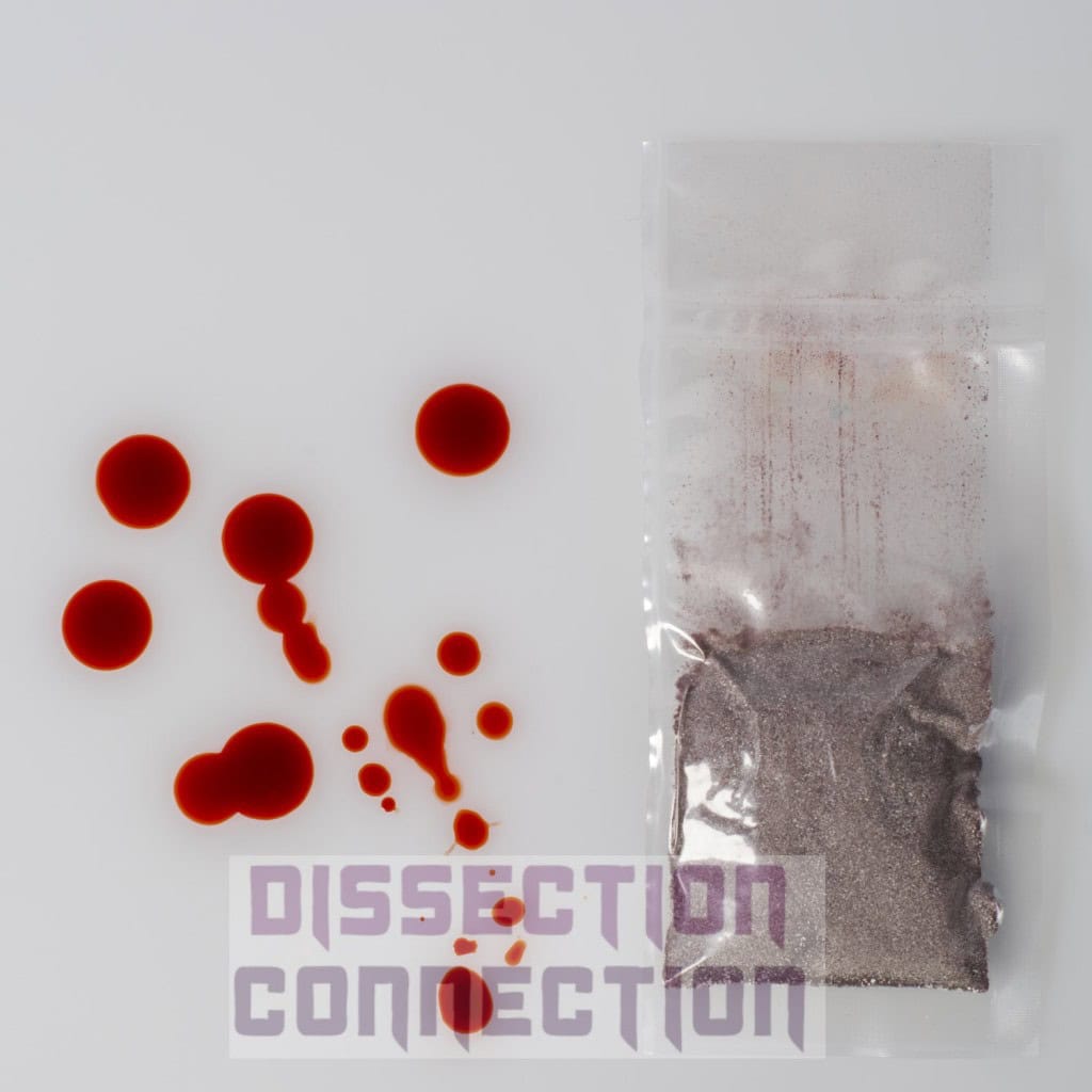 SimuBlood Archives - Dissection Connection